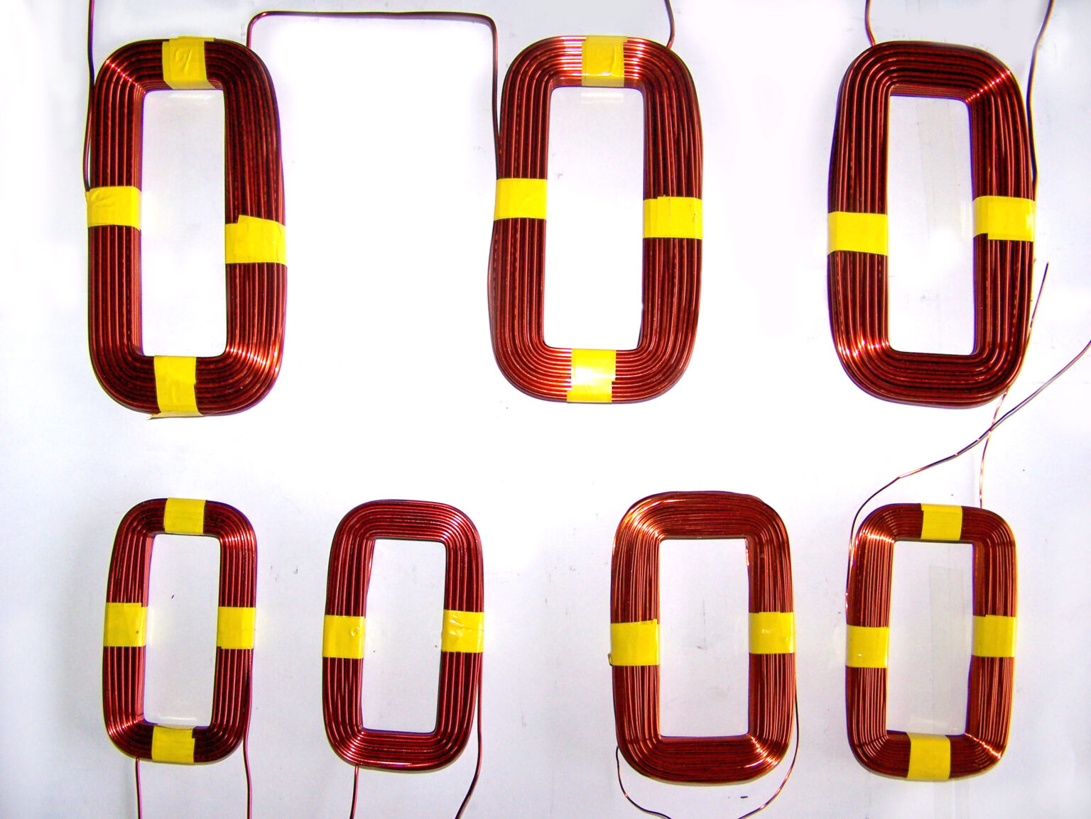 Layer winding machines – F.U.R. Wickeltechnologie GmbH