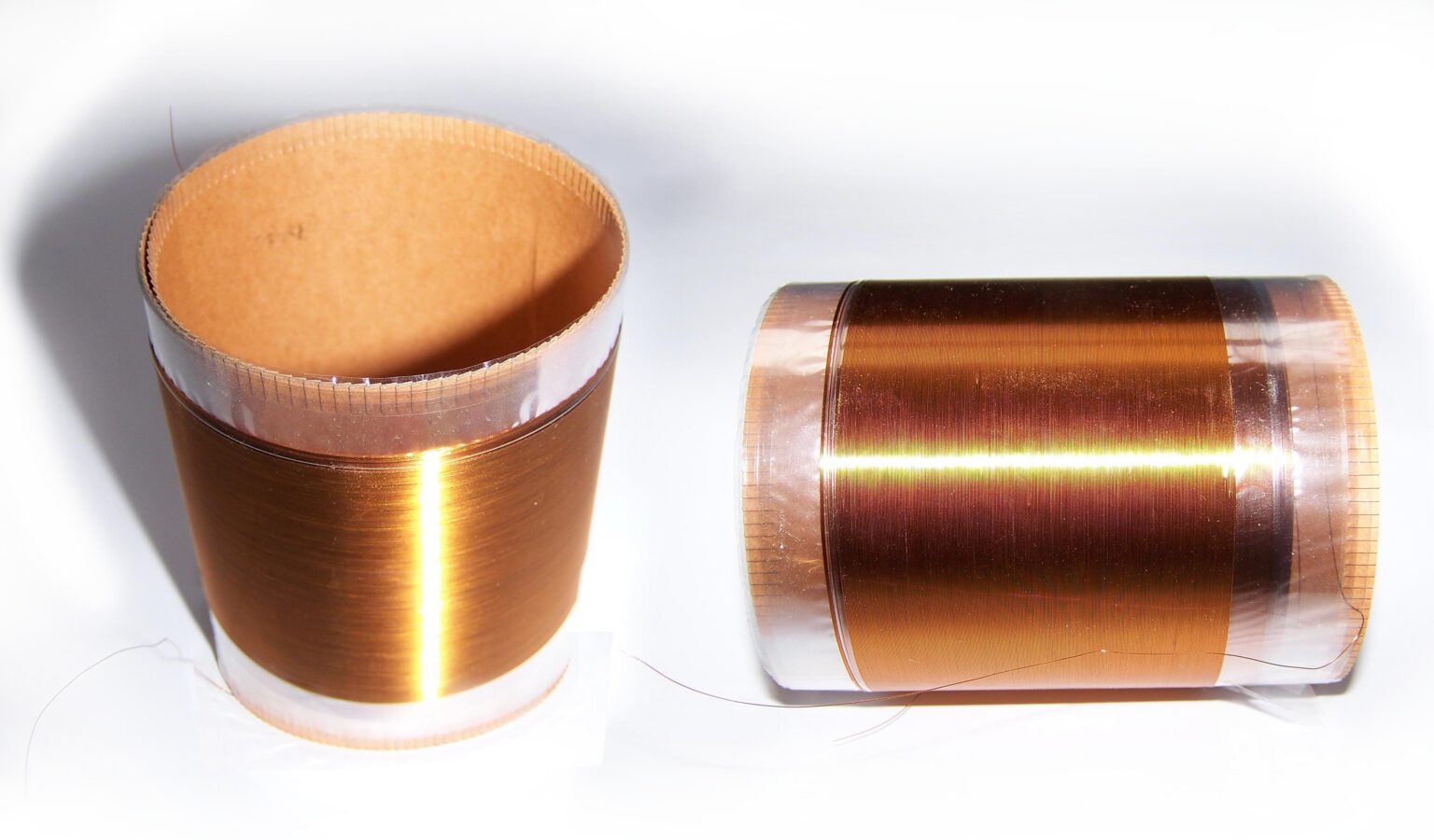 Layer winding machines – F.U.R. Wickeltechnologie GmbH