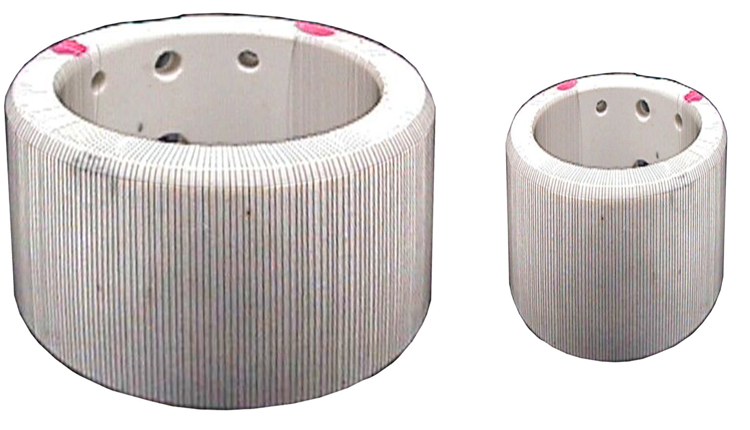 Toroidal core winding – F.U.R. Wickeltechnologie GmbH